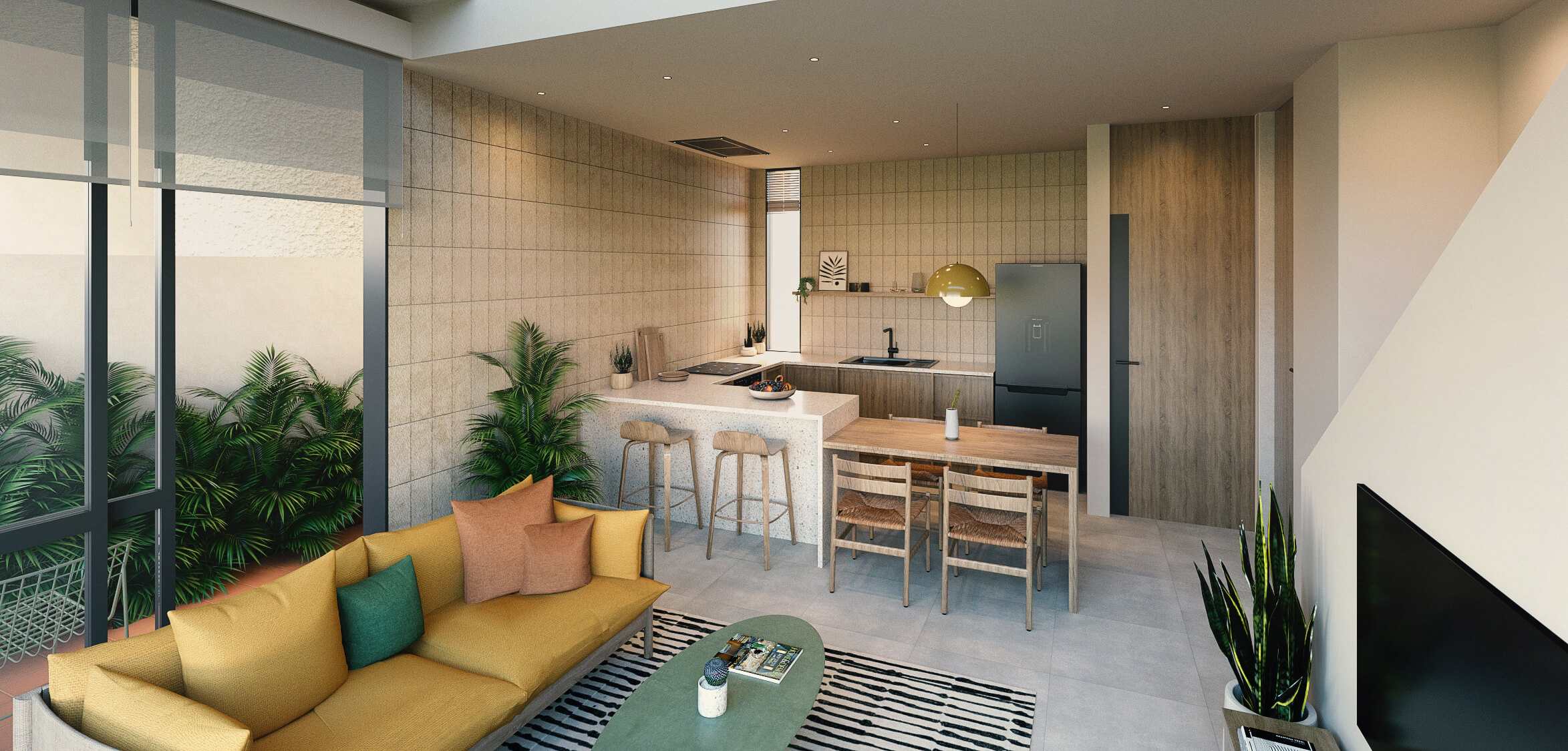 INTERIOR-5-MEZZANIN_LIVING - Interlace Network