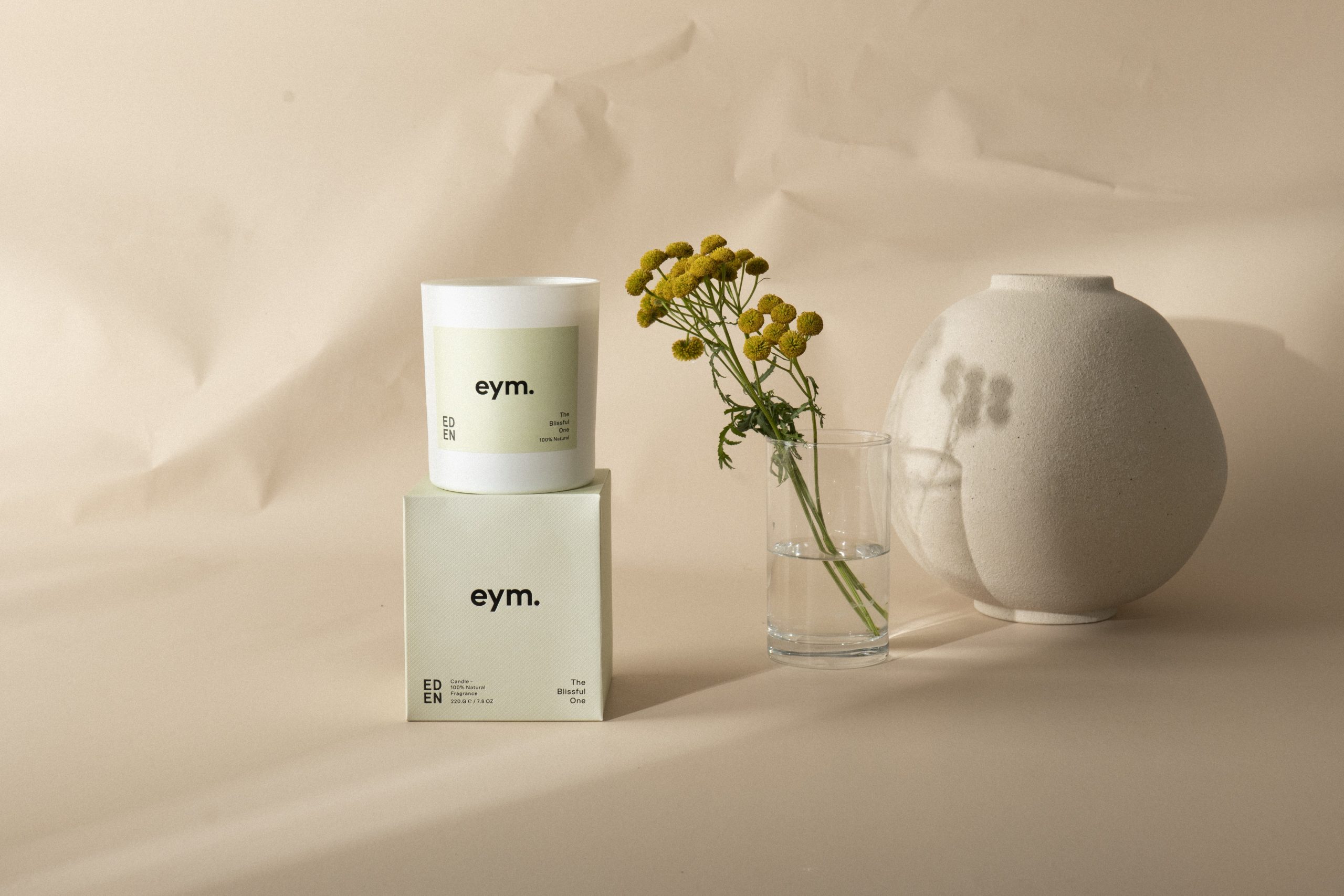 Eym_Eden_Standard - Interlace Network