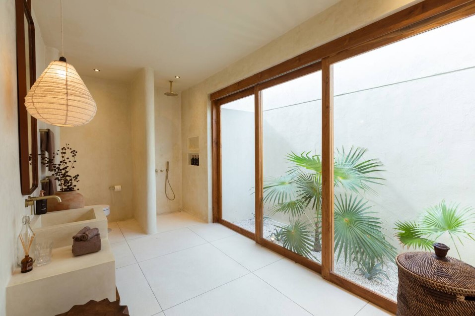 Bathrooms - Interlace Network